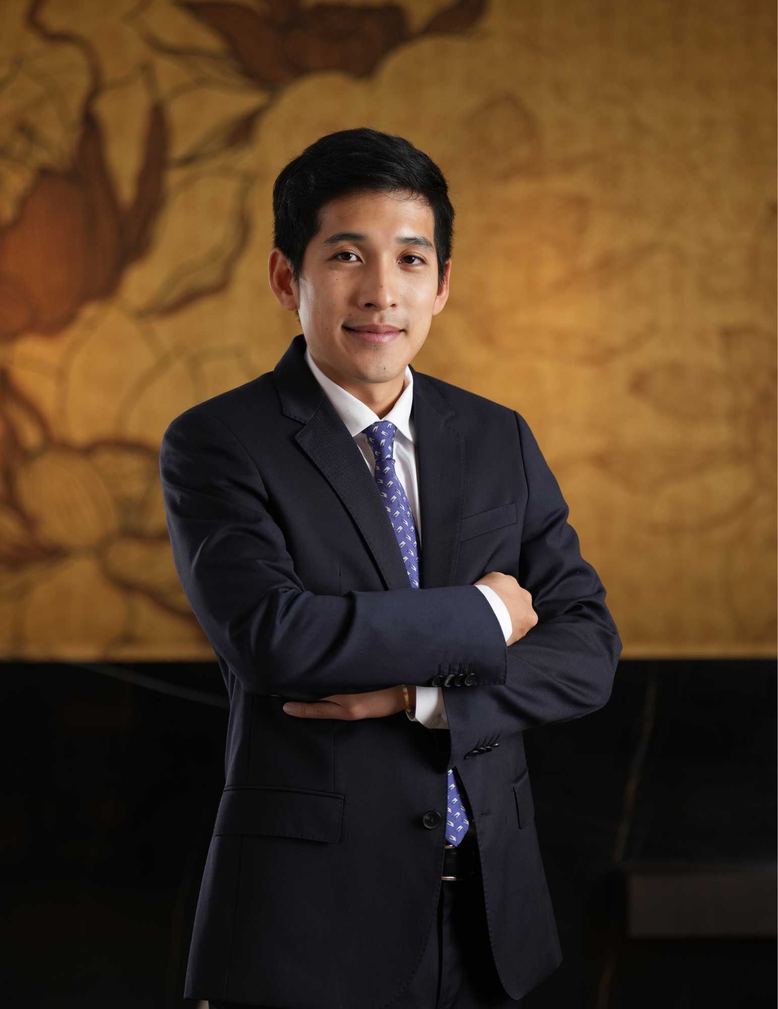 Our People - Top Hotel Group in Asia | Chatrium Hospitality