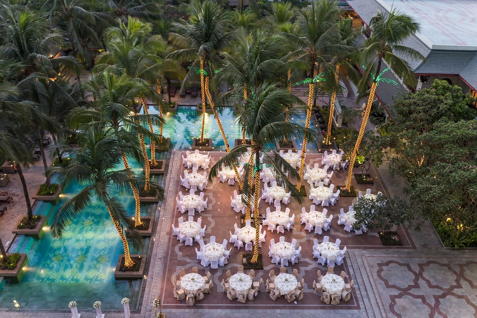 ETHOS - Top Hotel Group in Asia | Chatrium Hospitality