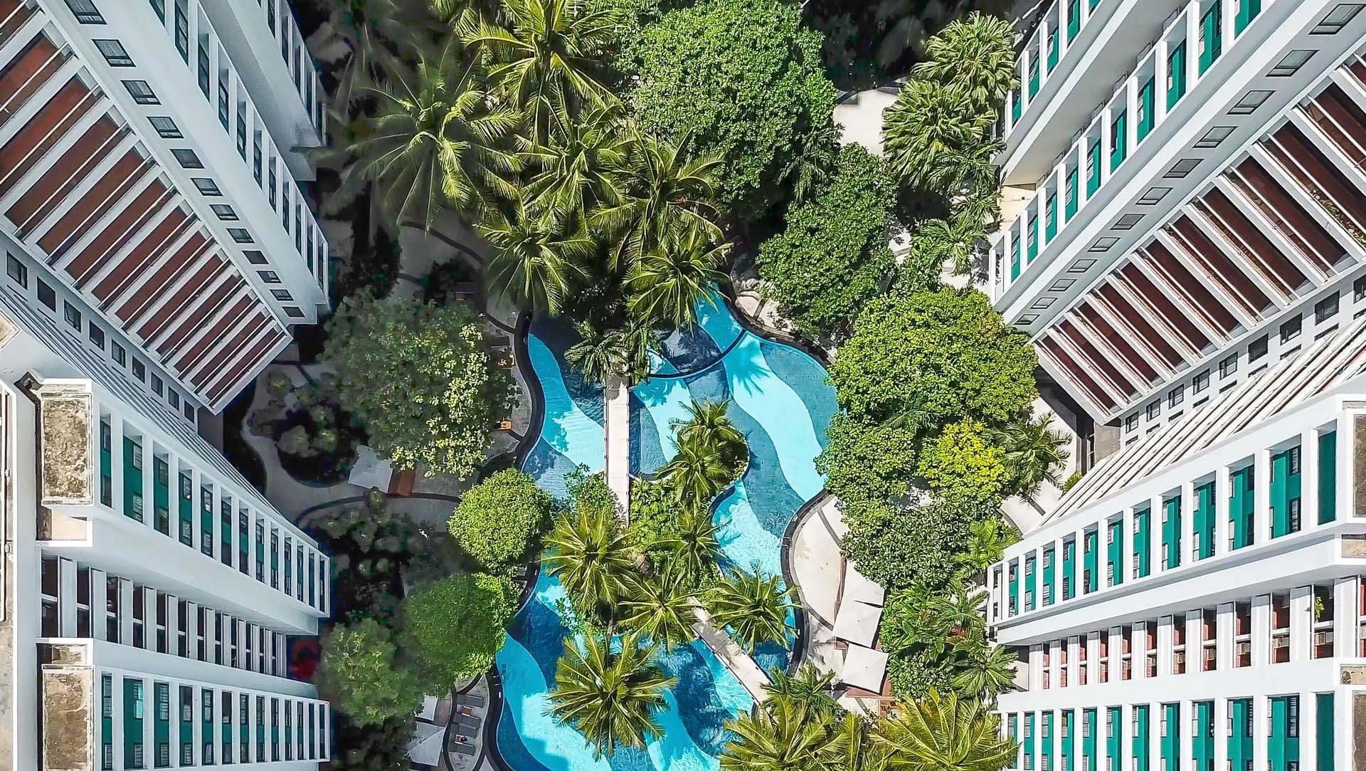 Top Hotel Group in Asia | Chatrium Hospitality