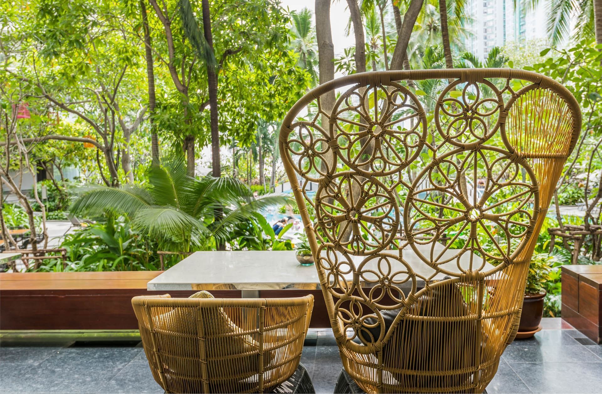 Our Chatrium Company - Top Hotel Group in Asia | Chatrium Hospitality