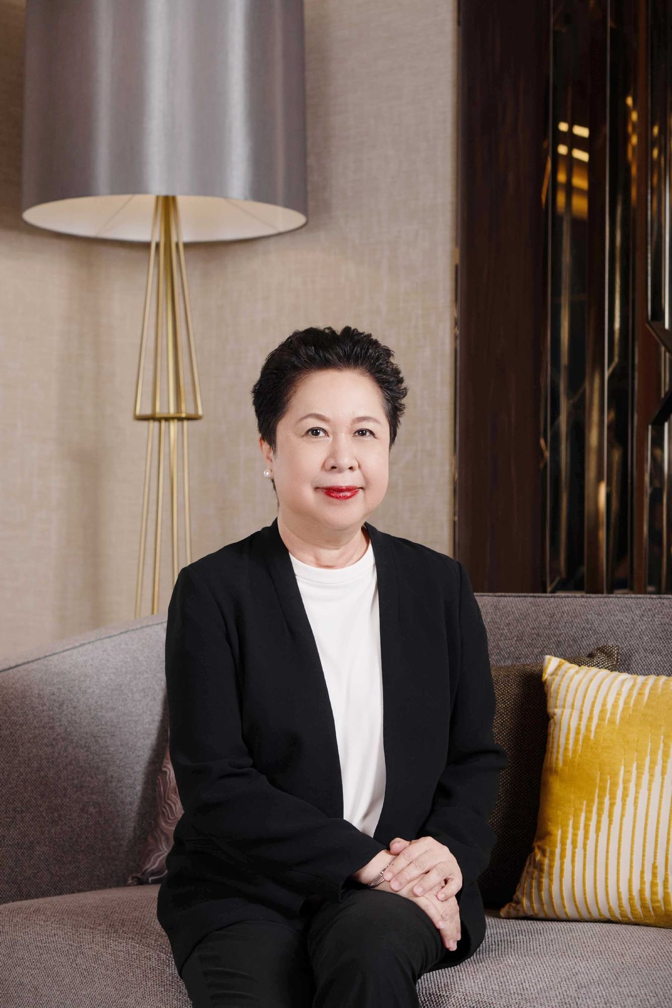 Our People - Top Hotel Group in Asia | Chatrium Hospitality