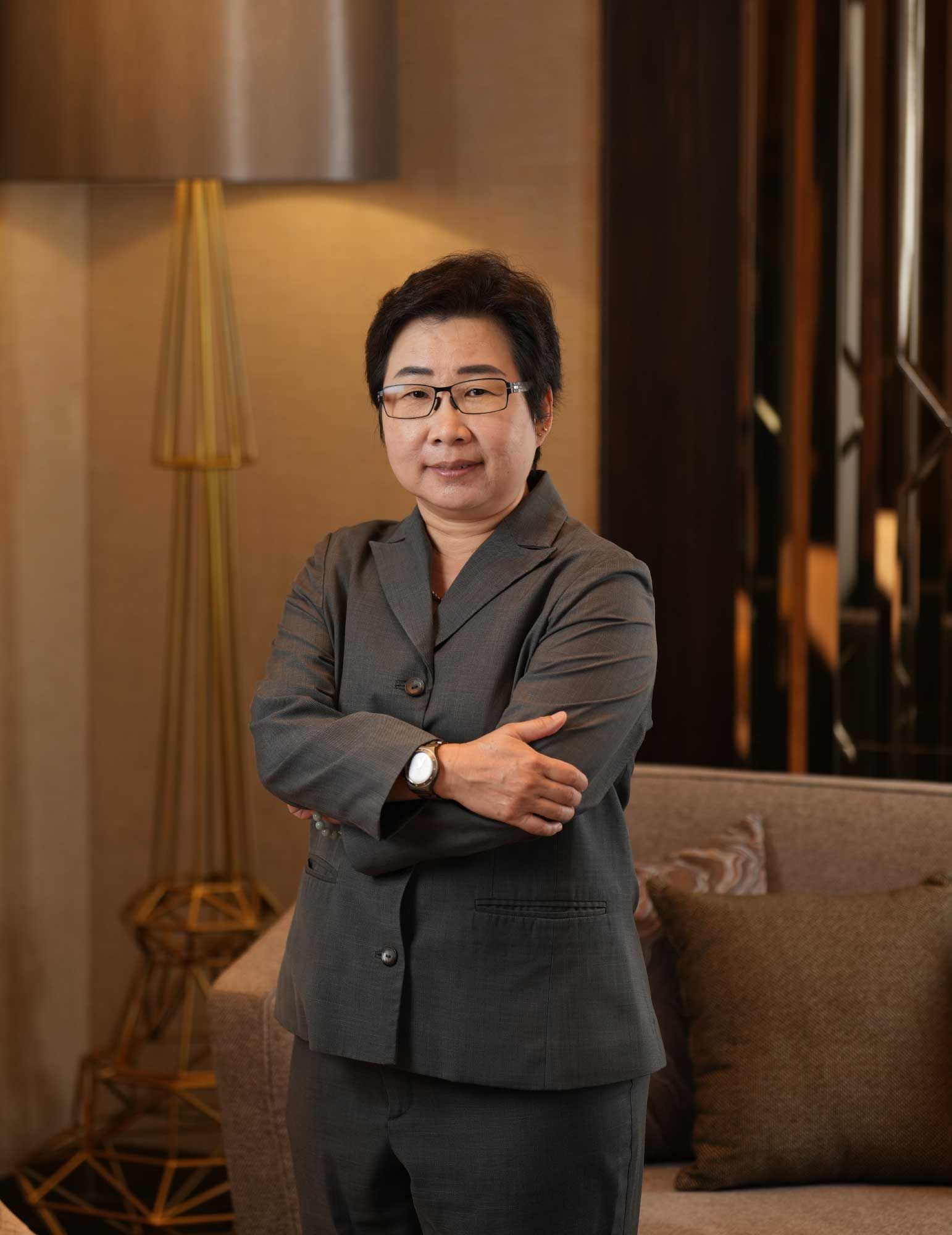 Our People - Top Hotel Group in Asia | Chatrium Hospitality