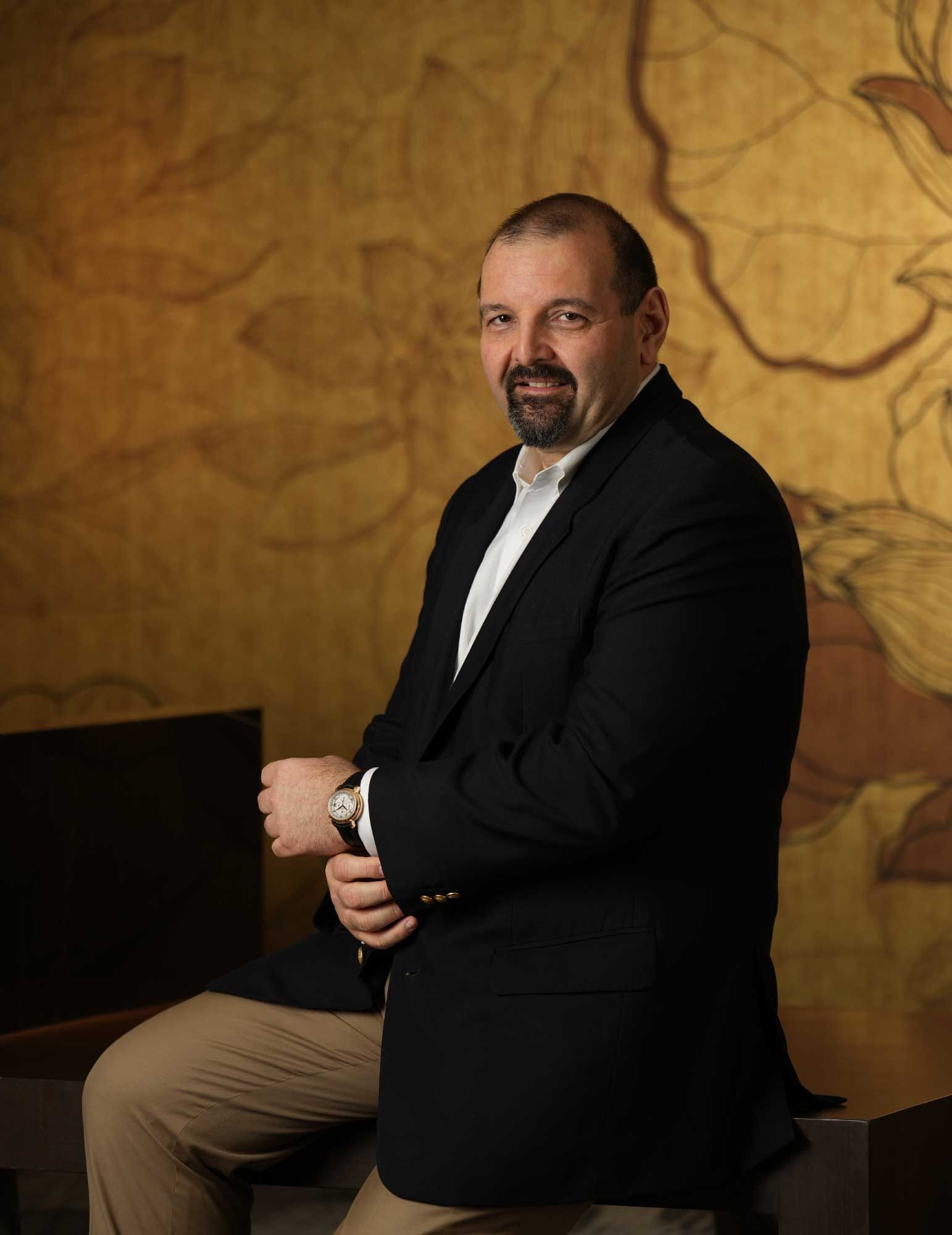 Our People - Top Hotel Group in Asia | Chatrium Hospitality