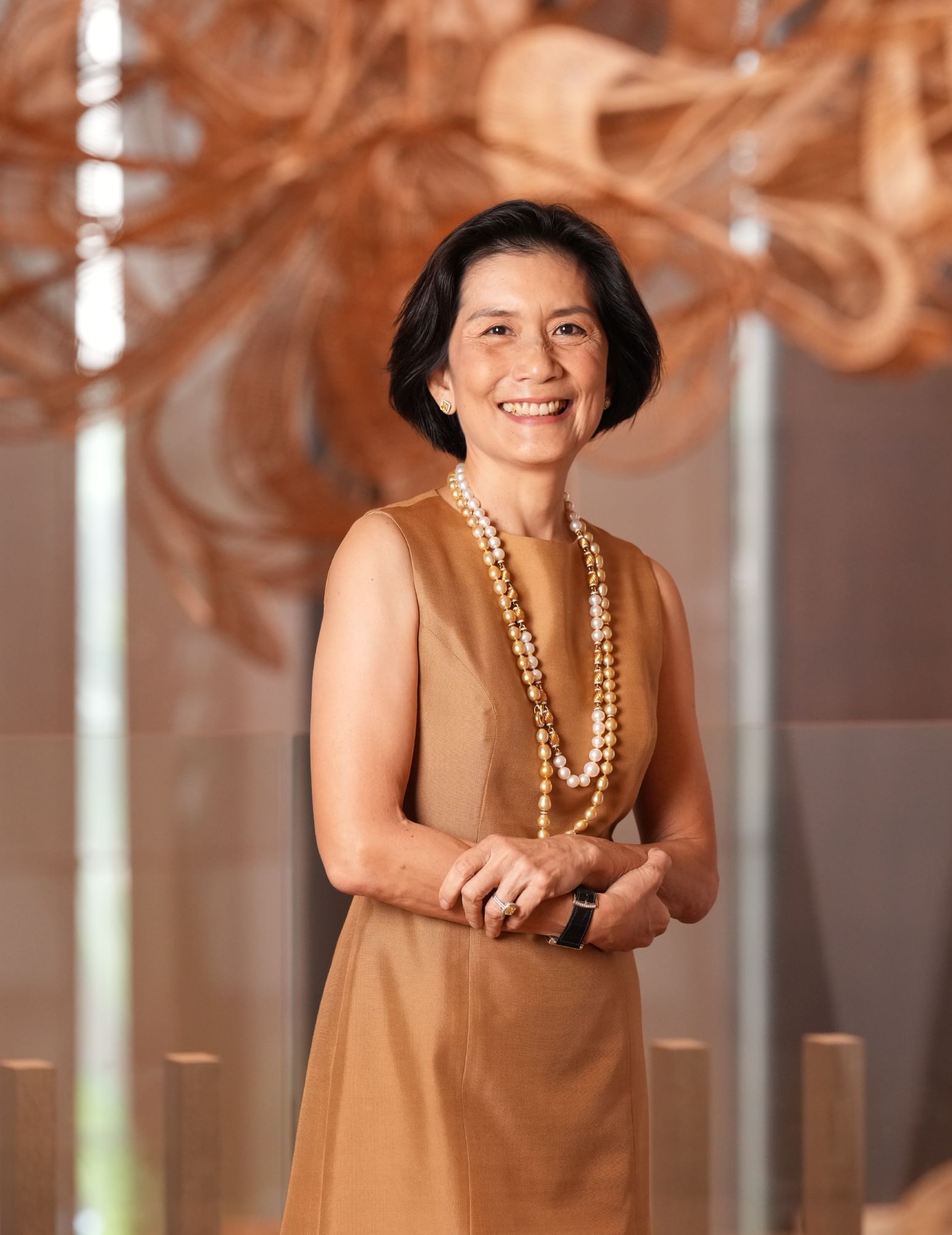 Our People - Top Hotel Group in Asia | Chatrium Hospitality