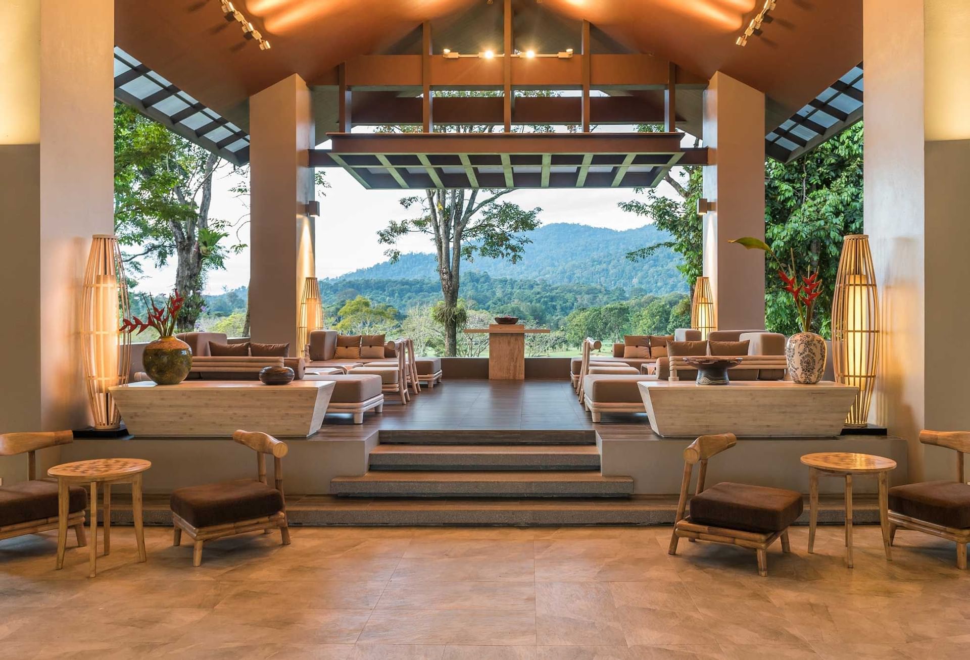 Gallery | Chatrium Hospitality